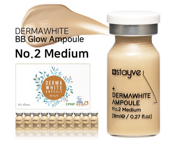 BB Glow Ampoules Kit Page 2 - My Beauty and Glow Cosmetics